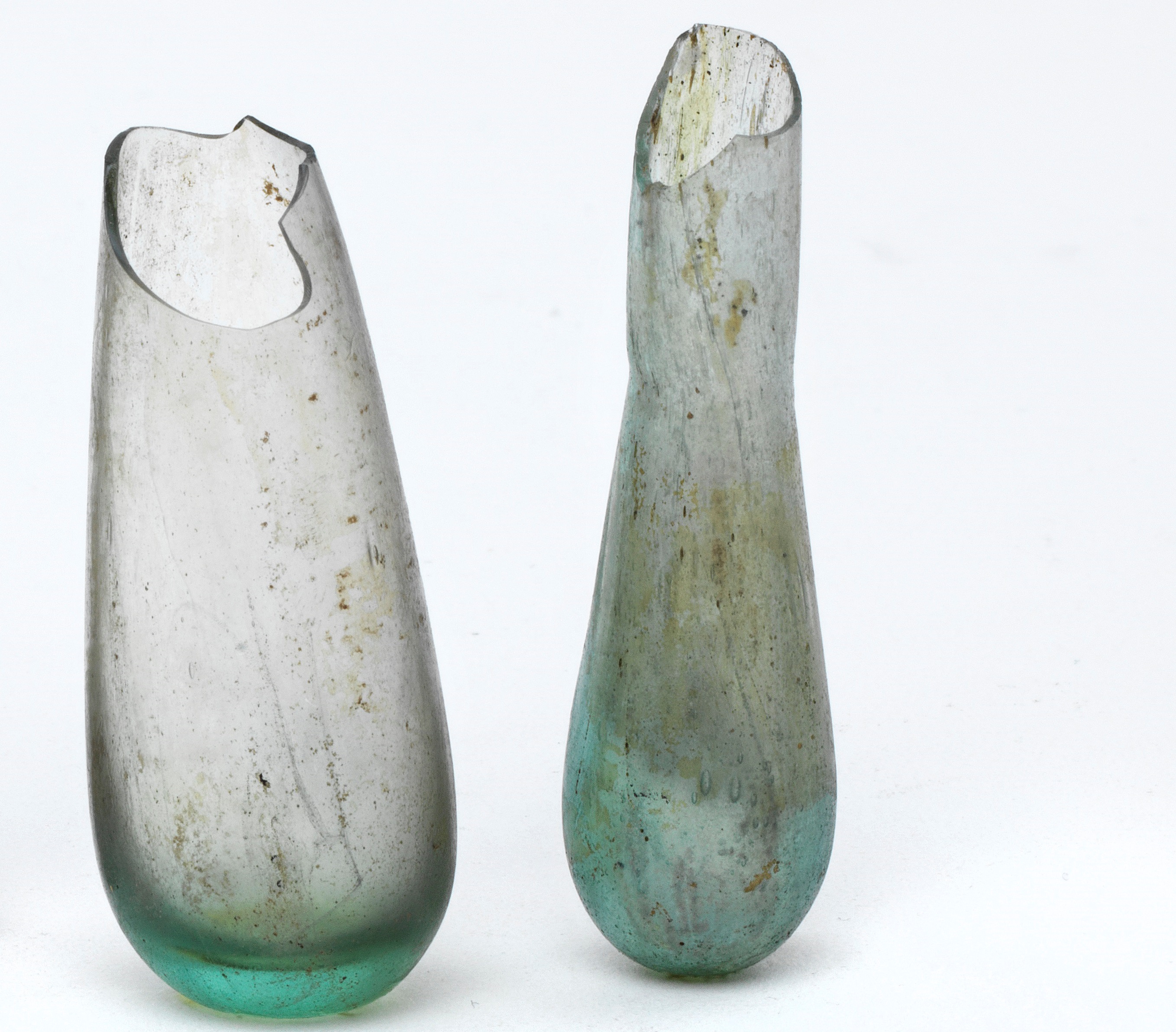 Ancient Glass | MAS | Museum aan de Stroom