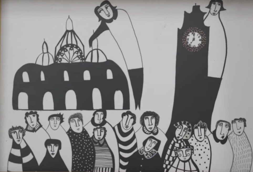 Het verhaal van Lange Wapper | MAS | Museum aan de Stroom