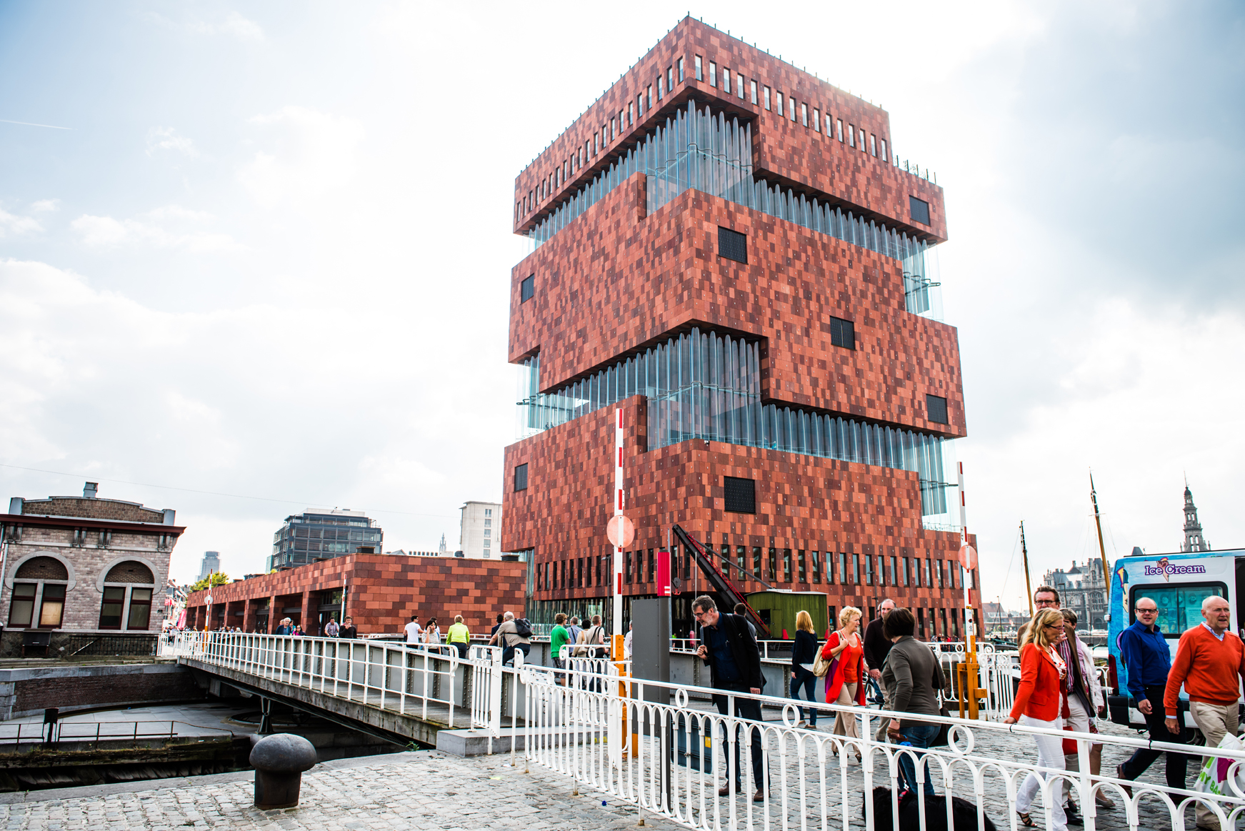About the MAS | Museum MAS
